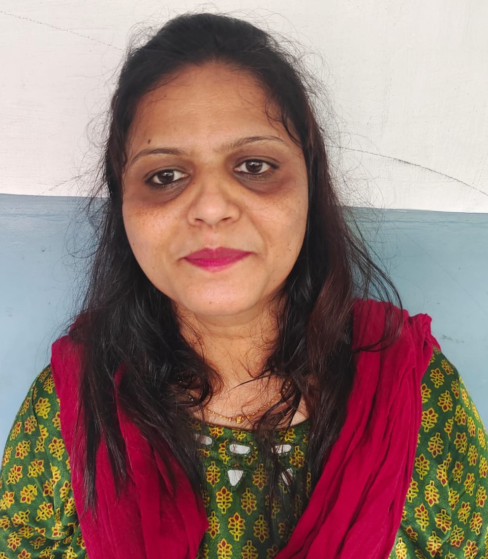 Primary - Shri C. C. Shah Sarvajanik English High School